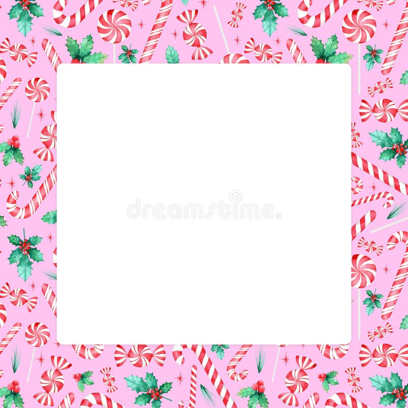 Peppermint Frame Stock Illustrations – 936 Peppermint Frame Stock ...