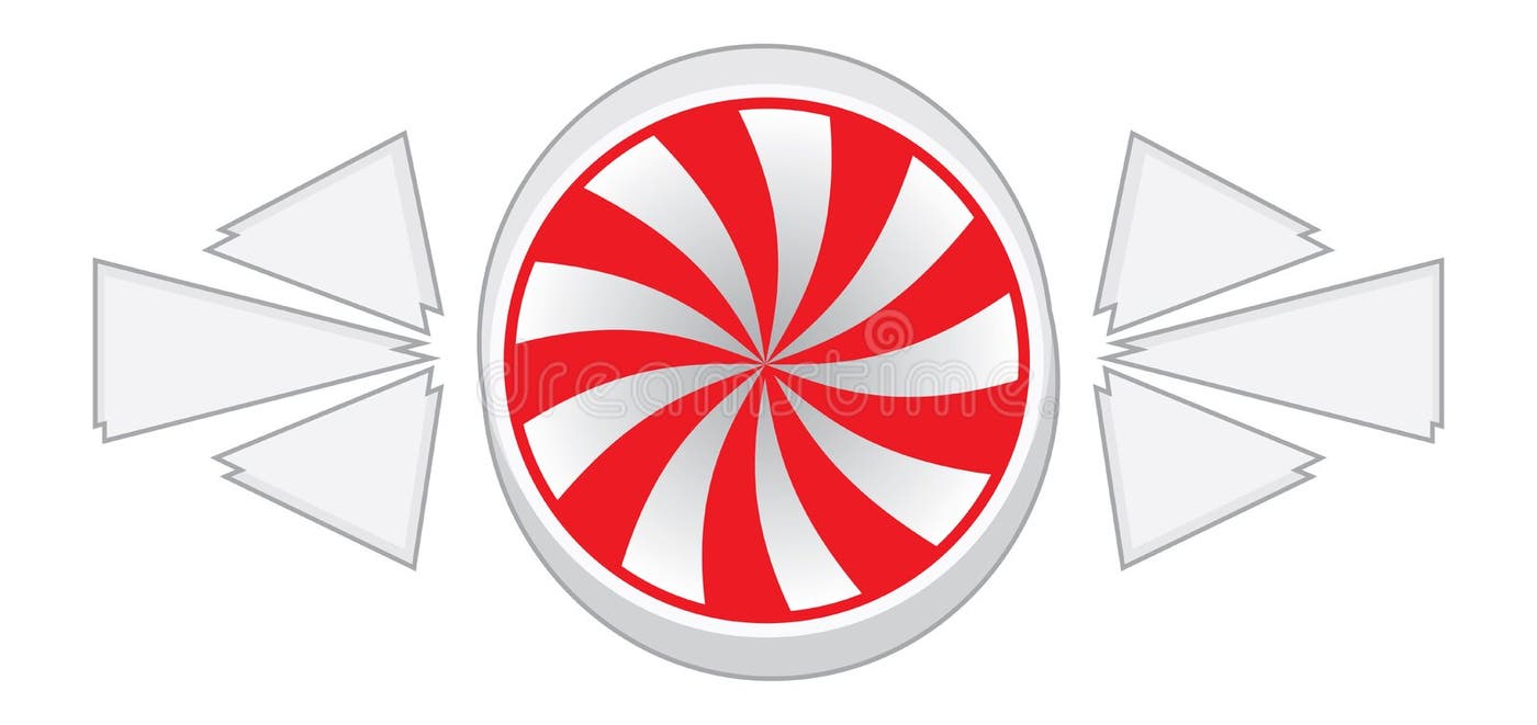 Mint Candy Wrapper Stock Illustrations – 613 Mint Candy Wrapper Stock ...