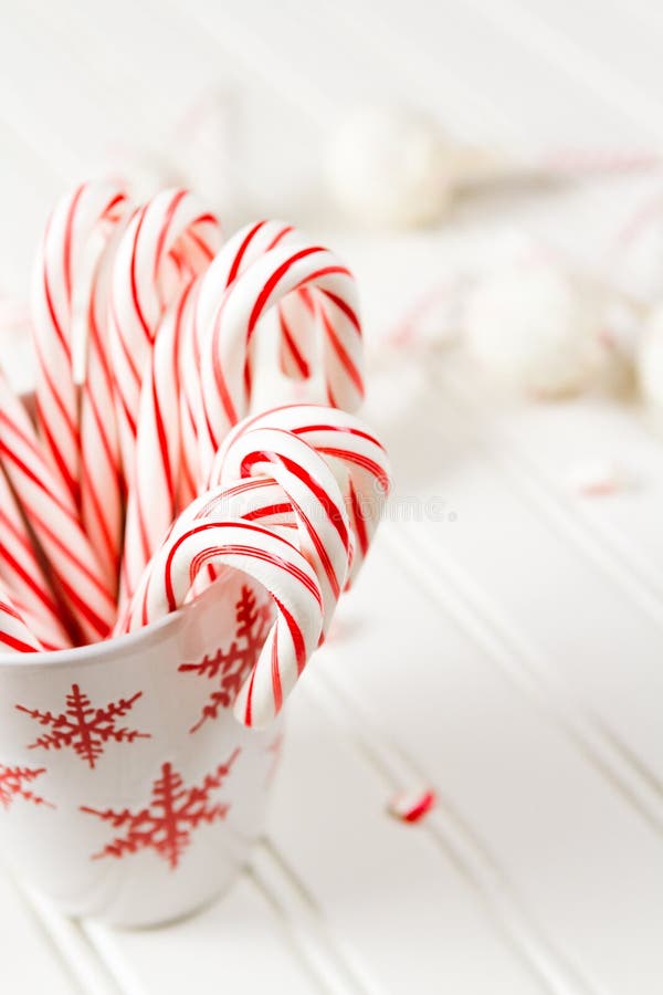 Peppermint Chocolate Cake Pops Stock Photo - Image of candies, dessert ...