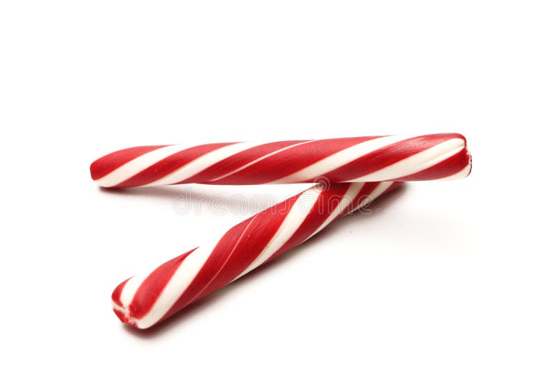 Peppermint Sticks stock image. Image of christmas, peppermint - 63611669