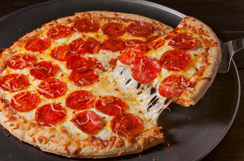 Pizza Pie Pull Stock Photos - Free & Royalty-Free Stock Photos from ...