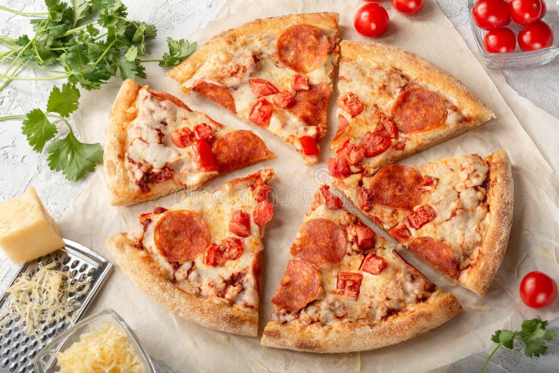 Pizza Light Sign stock photo. Image of color, electricity - 32038440