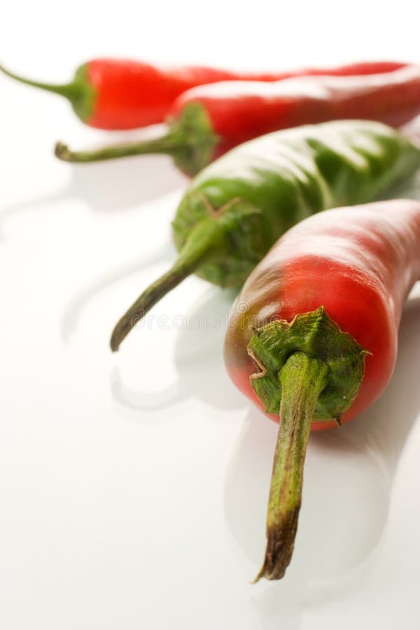 Peppers stock photo. Image of cook, diet, health, nature - 11222452