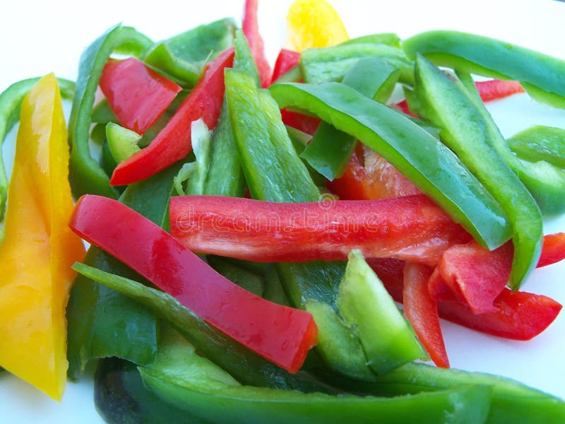 Peppers stock photo. Image of fresh, peppers, produce, crisp - 327916