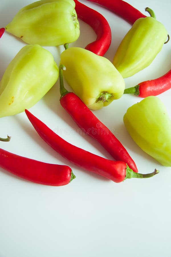 Peppers&garlic stock image. Image of jalapeno, gourmet - 74072109