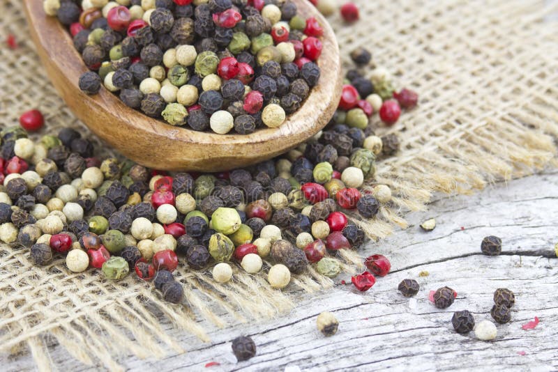 Peppers mix stock image. Image of exotic, close, organic - 30576029