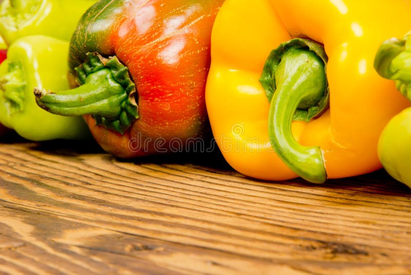 Peppers stock image. Image of agriculture, object, grow - 51868353