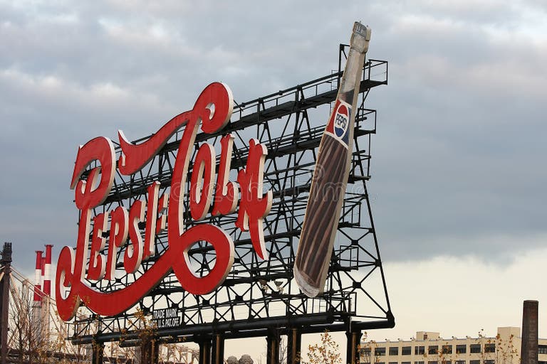 1,027 Pepsi Careers Sign Stock Photos - Free & Royalty-Free Stock ...