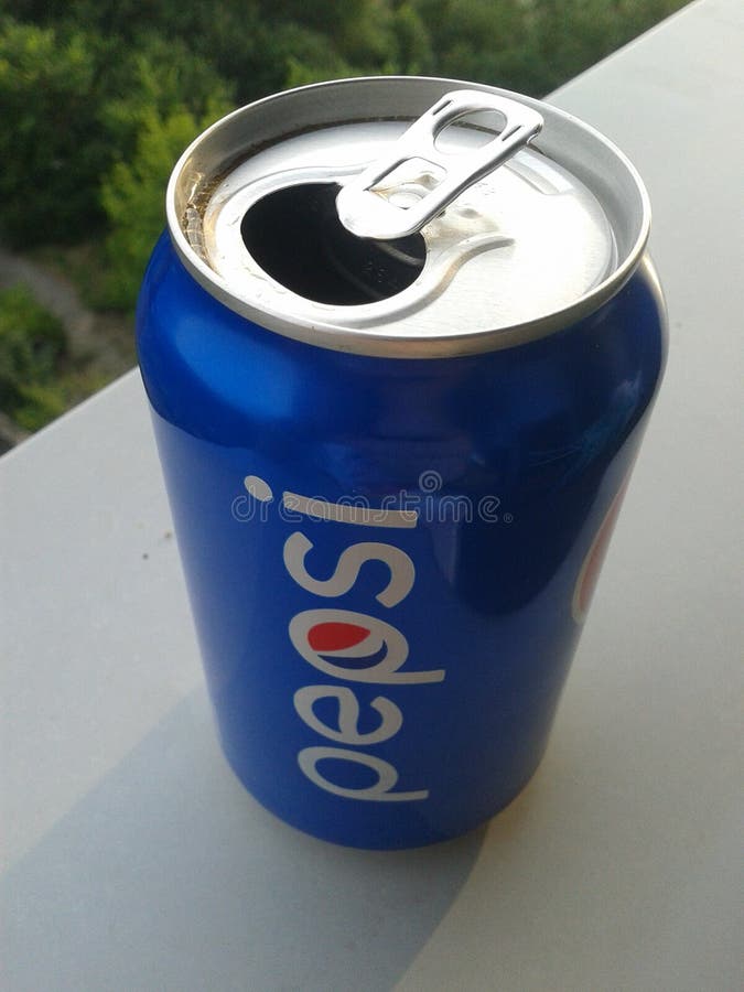 Pepsi cola editorial stock photo. Image of brand, pepsi - 42683593