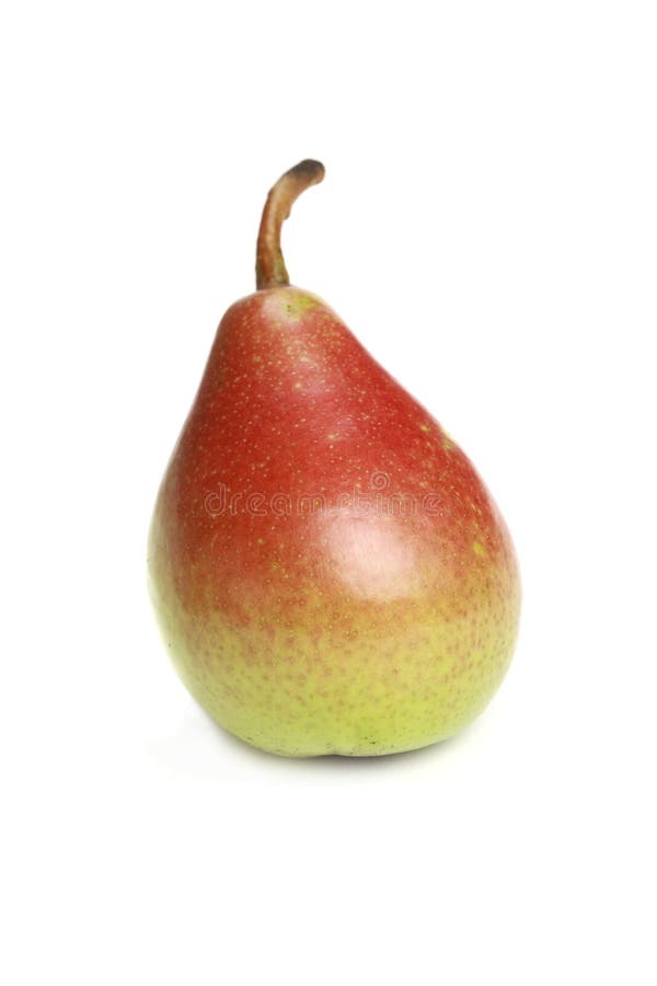 Pera fotografia stock. Immagine di estate, pianta, oggetto - 17683444