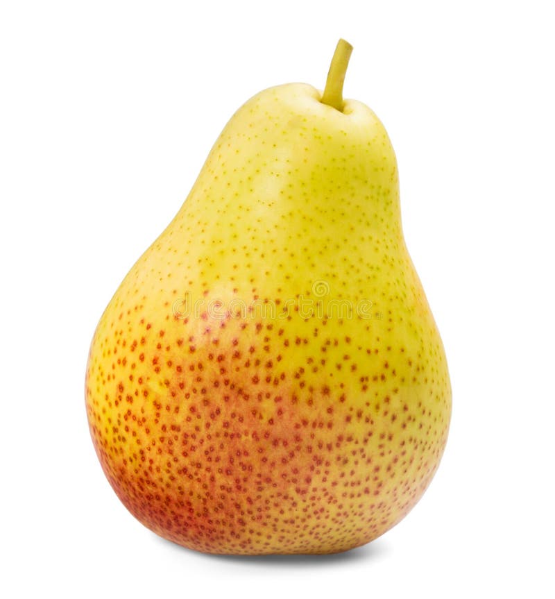 Pera foto de stock. Imagem de naughty, frutado, pera - 40787912