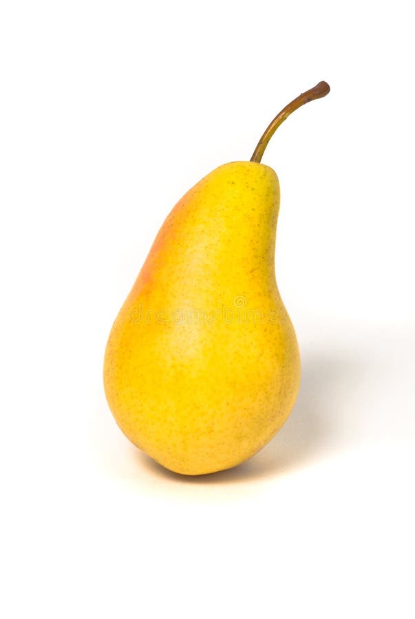 Pera imagen de archivo. Imagen de postre, diverso, jugoso - 6337591