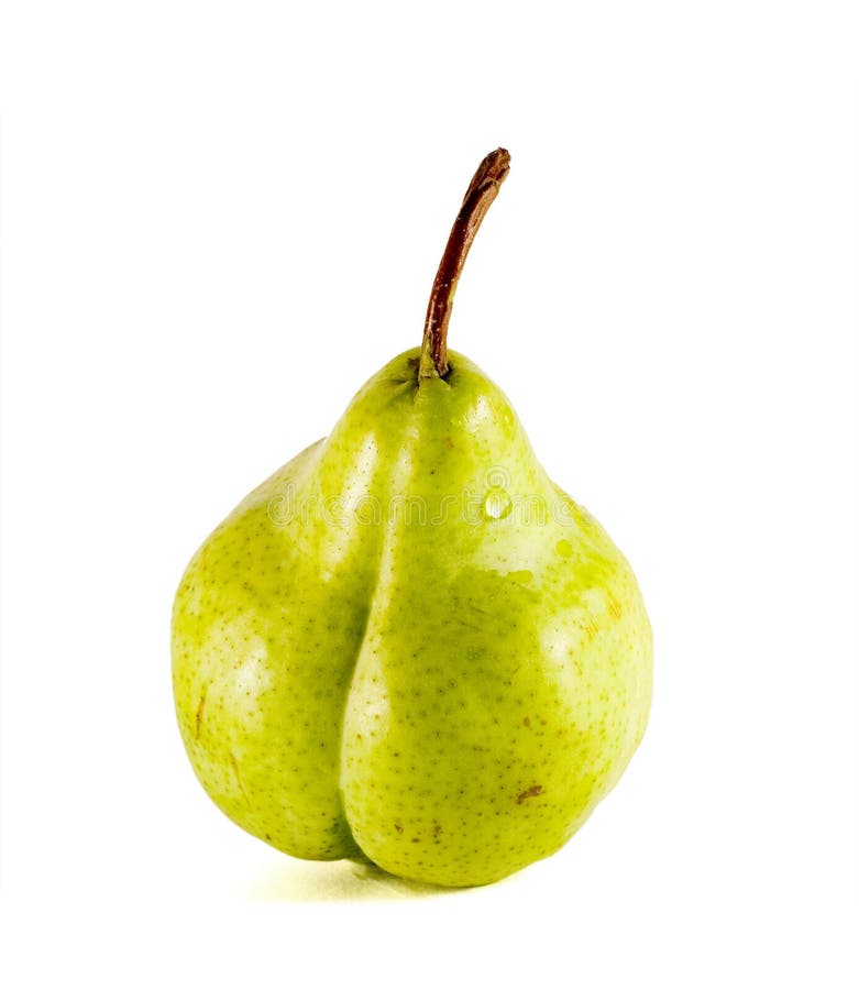 Pera imagen de archivo. Imagen de aislante, cocina, alimento - 33253163