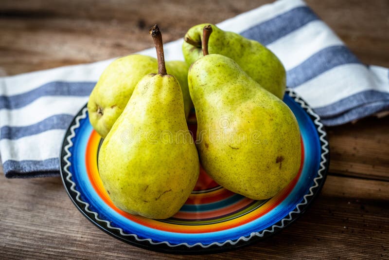 Pera Williams imagem de stock. Imagem de williams, suculento - 45291835