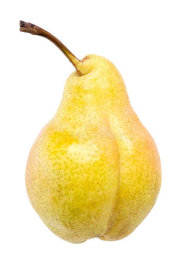 Pera madura foto de archivo. Imagen de dulce, jugoso - 29487482