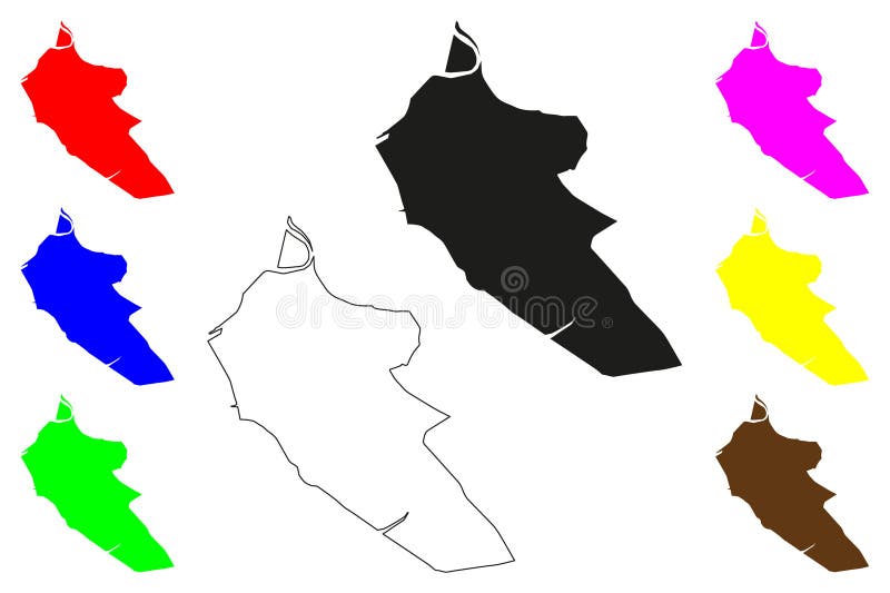 Perai Map Stock Illustrations – 8 Perai Map Stock Illustrations ...