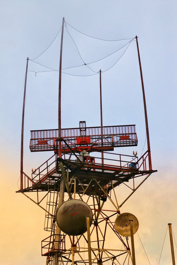 Civil Aviation Radar Stock Photos - Free & Royalty-Free Stock Photos ...