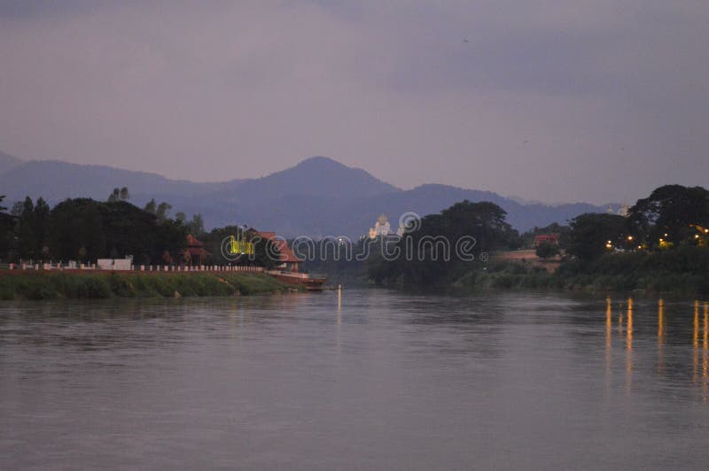 Perak River editorial photo. Image of ubudiah, longest - 219660041