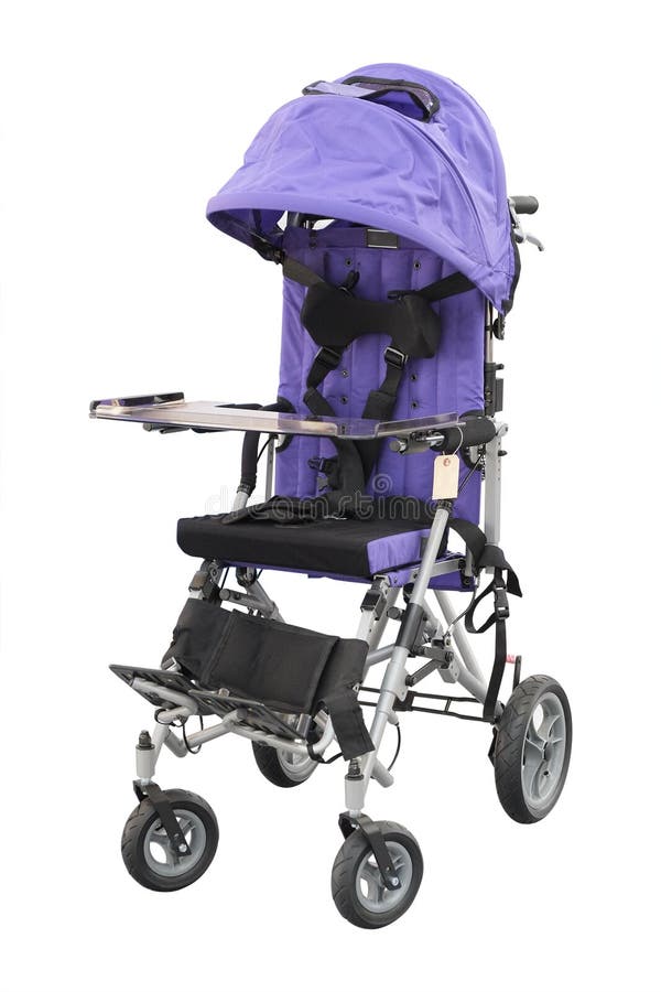 Perambulator stock image. Image of childhood, perambulator - 10434179