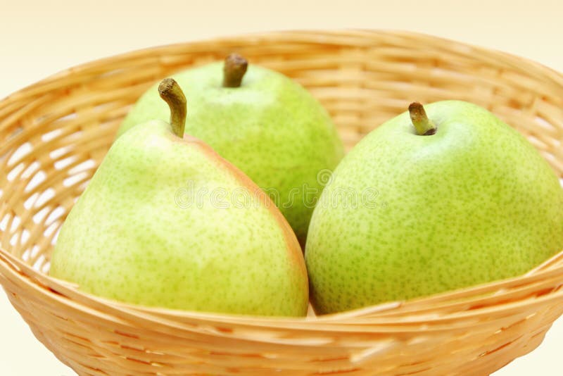 Peras foto de stock. Imagem de flora, peras, detalhes - 5446316