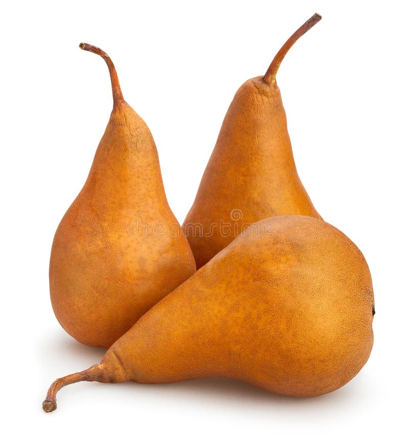Peras foto de archivo. Imagen de fresco, crudo, postre - 78633108