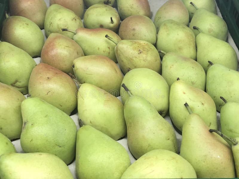 The pears stock photo. Image of pears, fruit, natural - 131001974