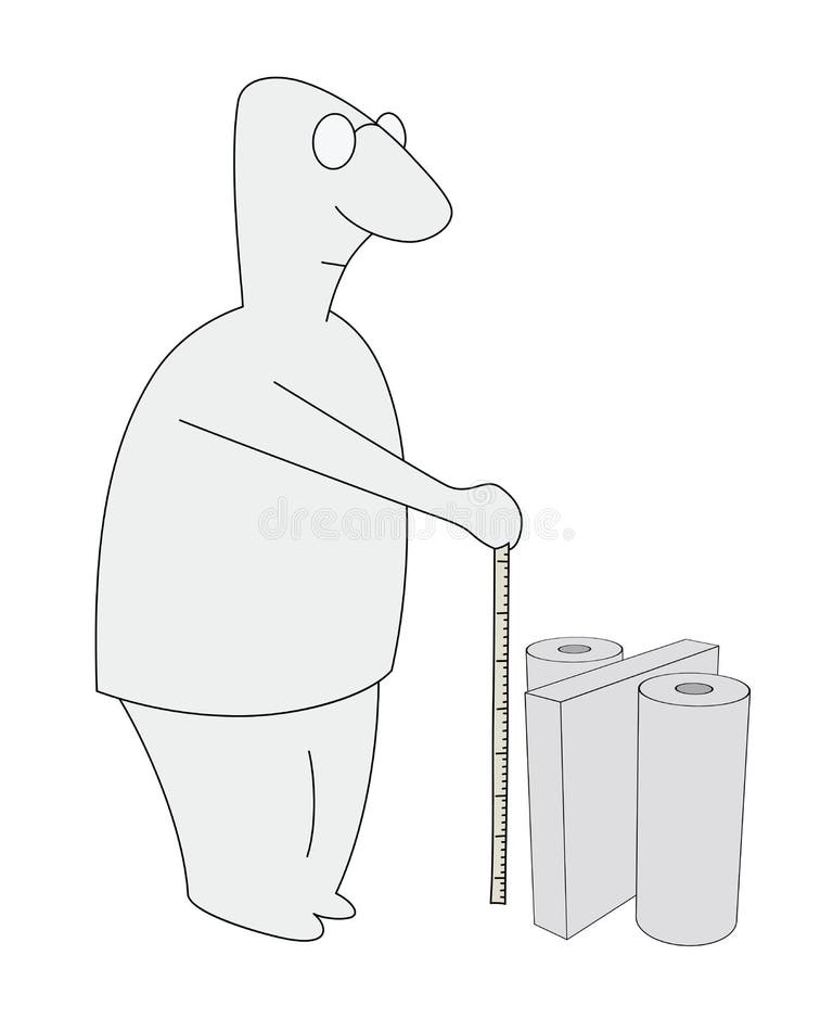 Percent Ruler Stock Illustrations – 340 Percent Ruler Stock ...