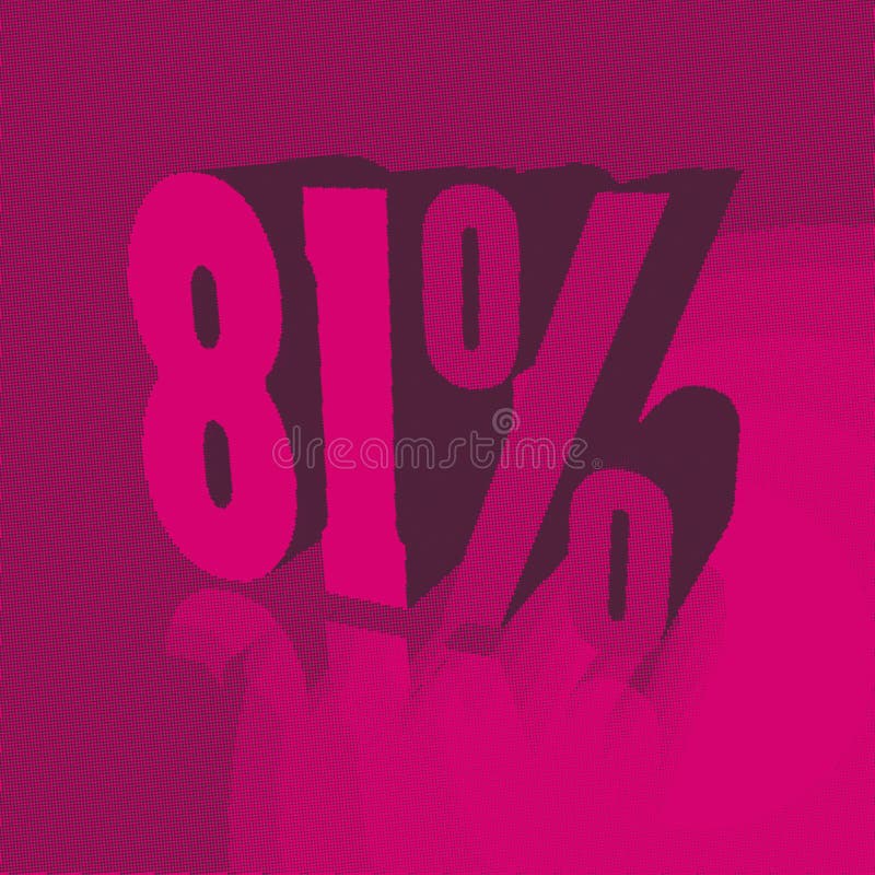 81 Percent Stock Illustrations – 117 81 Percent Stock Illustrations ...
