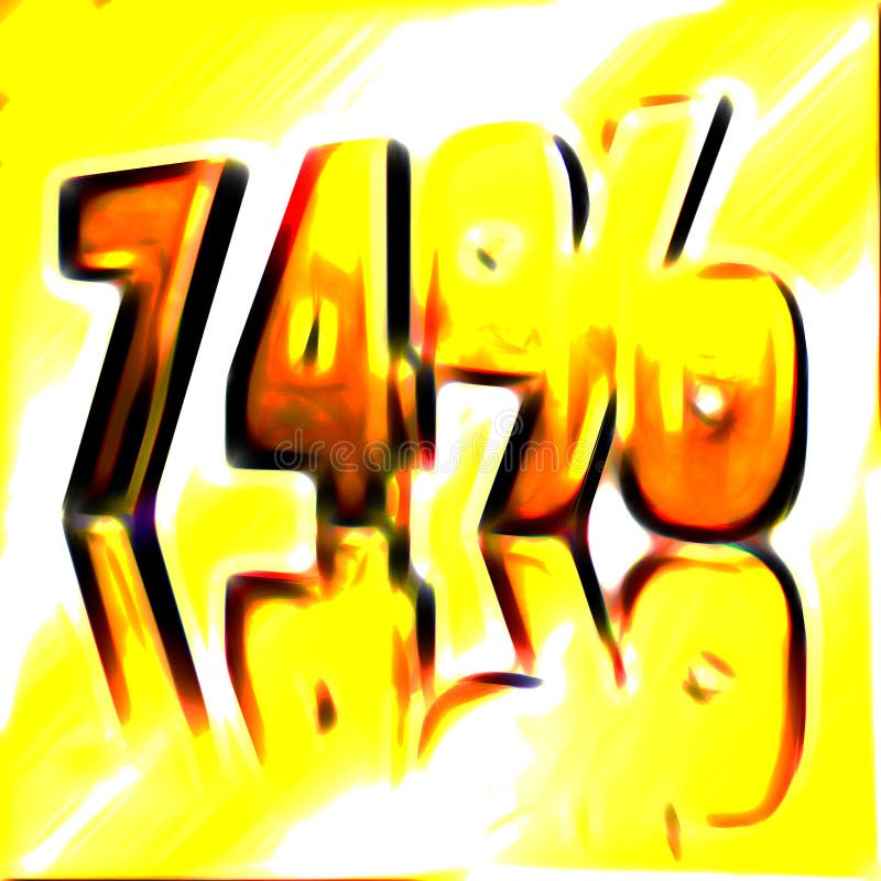 74 Percent Stock Illustrations – 81 74 Percent Stock Illustrations ...