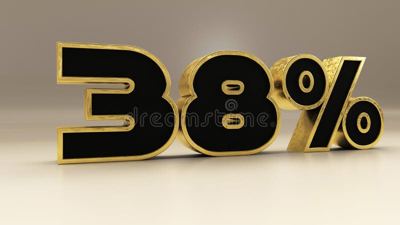 38 Percent Stock Illustrations – 173 38 Percent Stock Illustrations ...