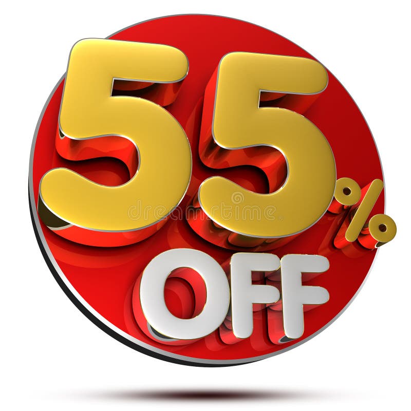 55 Percent Off Stock Illustrations – 1,005 55 Percent Off Stock ...