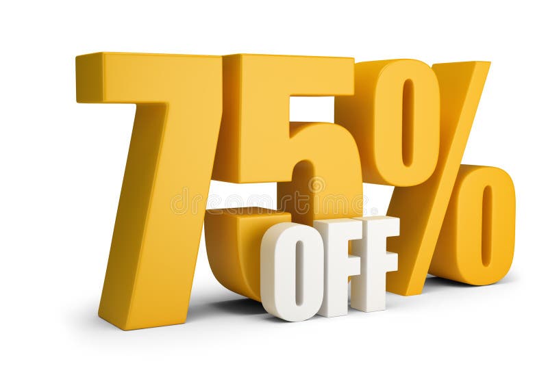 75 Percent Stock Illustrations – 5,098 75 Percent Stock Illustrations ...