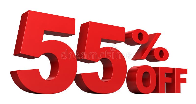 55 Percent Off Stock Illustrations – 1,005 55 Percent Off Stock ...