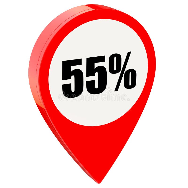 55 Percent Off Stock Illustrations – 1,005 55 Percent Off Stock ...
