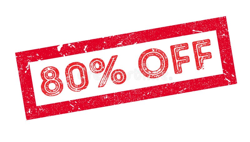 Percent Off Rubber Stamp White Stock Illustrations – 557 Percent Off ...