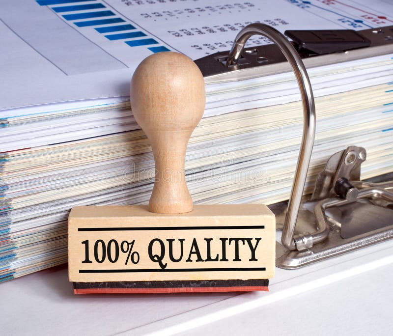 Quality Control stock photo. Image of office, plan, green - 18888694