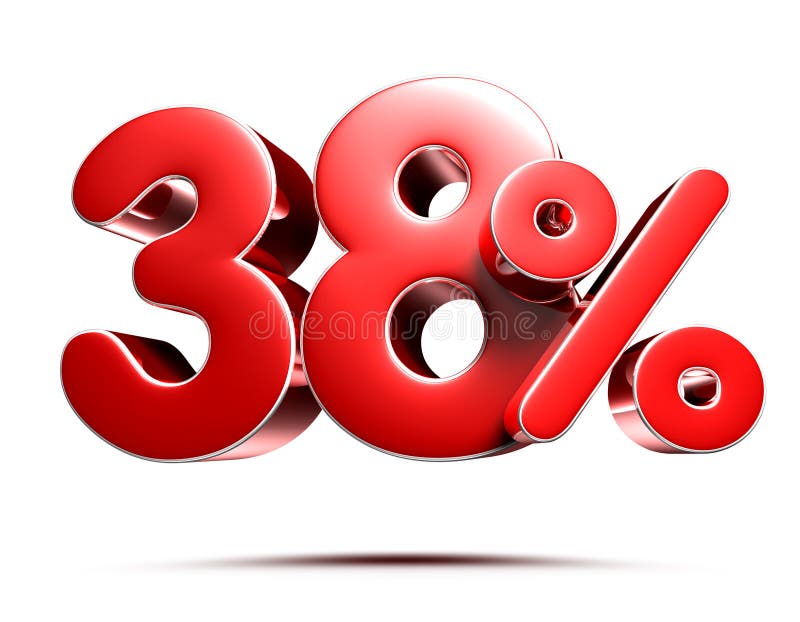 38 Percent Stock Illustrations – 170 38 Percent Stock Illustrations ...