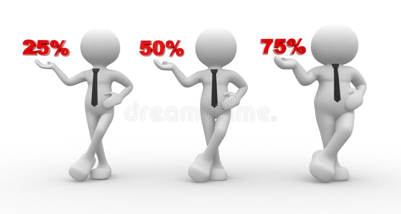 Percent sign stock illustration. Illustration of shopping - 28779861