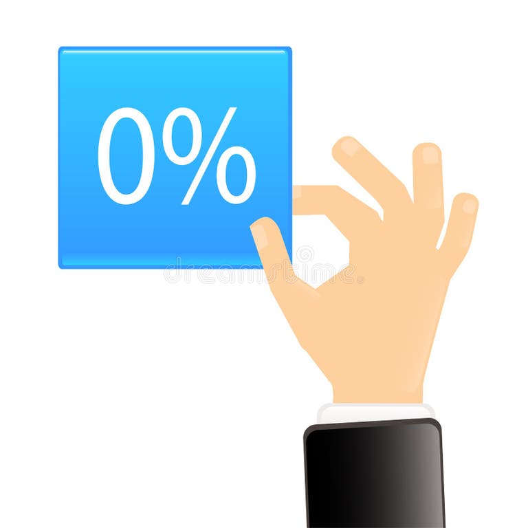 Percent Symbol Promotion Stock Illustrations – 97,105 Percent Symbol ...