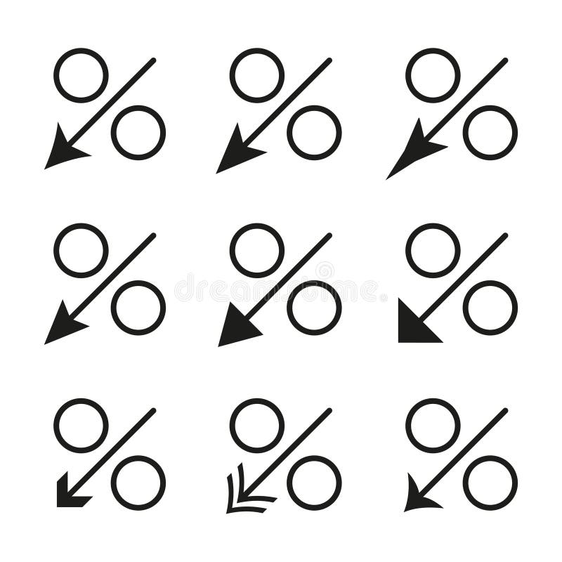 Arrow Indicator Pattern Stock Illustrations – 2,092 Arrow Indicator Pattern Stock Illustrations ...