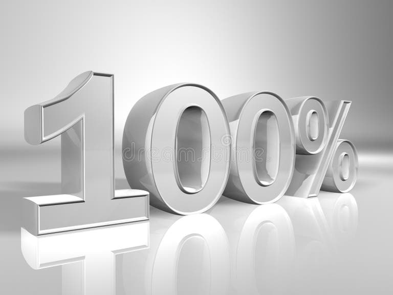 Percentage 3d Stock Illustrations – 54,966 Percentage 3d Stock ...