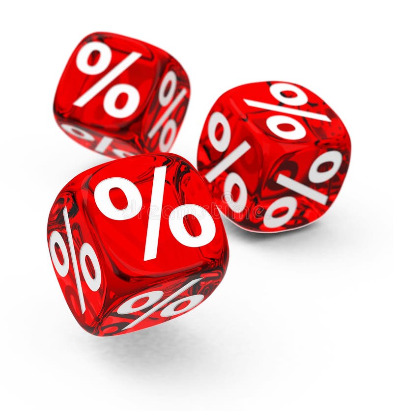 Percentage stock illustration. Illustration of calculation - 48772013