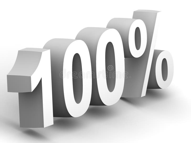 Percenten Picture. Image: 2387947