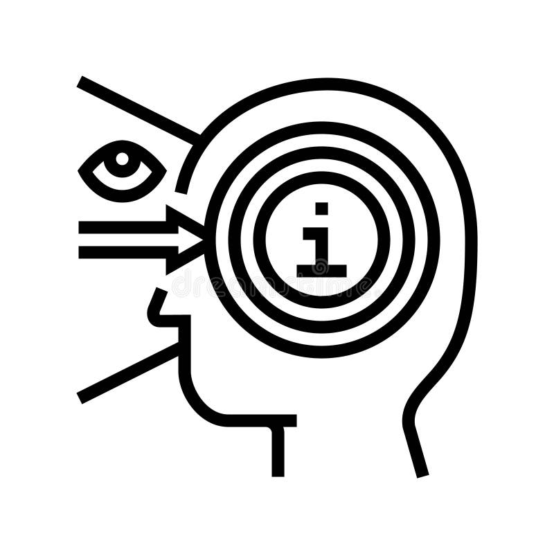 Perception Illustration Stock Illustrations – 24,307 Perception ...