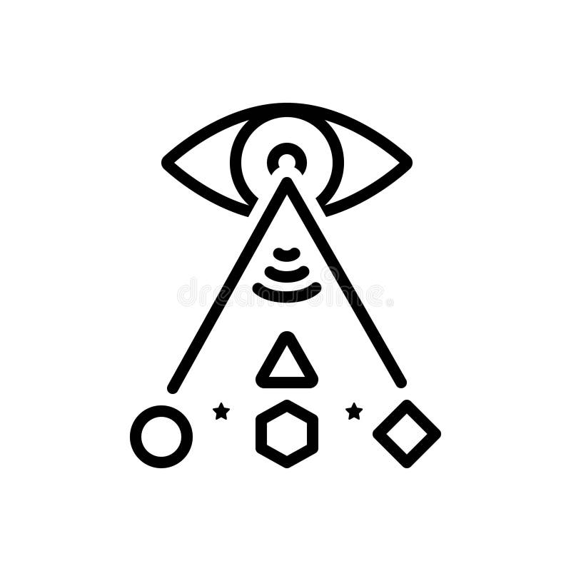 Visual Cognition Stock Illustrations – 2,333 Visual Cognition Stock ...