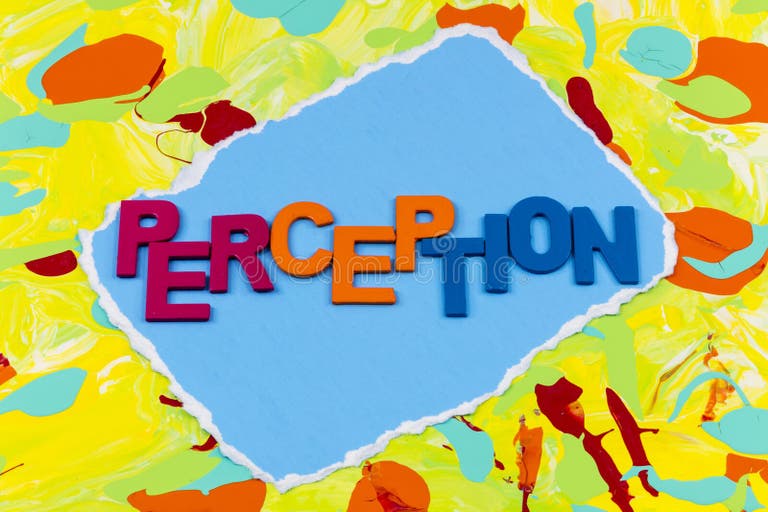 Perception Vs Reality Stock Illustrations – 96 Perception Vs Reality ...