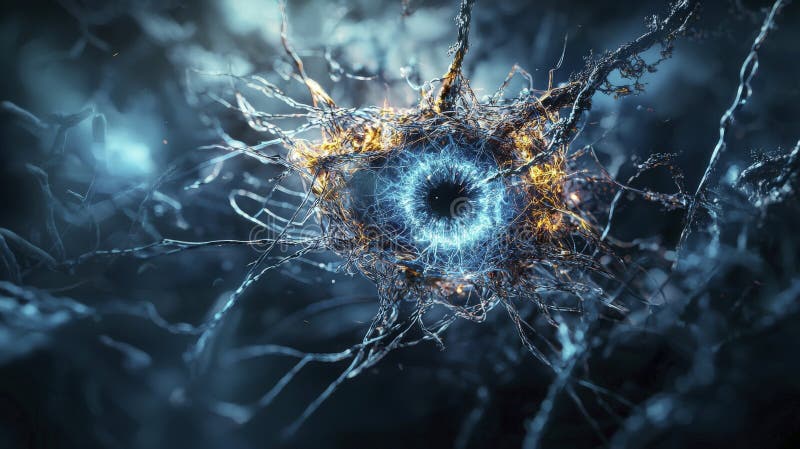 Perception Systems Creating New Realities Eye of the Neural Network ...