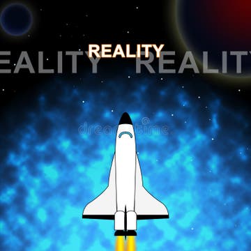 Perception Vs Reality Stock Illustrations – 96 Perception Vs Reality ...