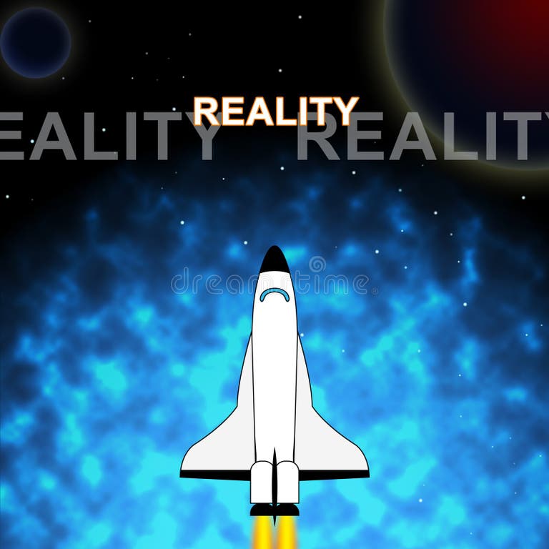 Perception Vs Reality Stock Illustrations – 96 Perception Vs Reality ...