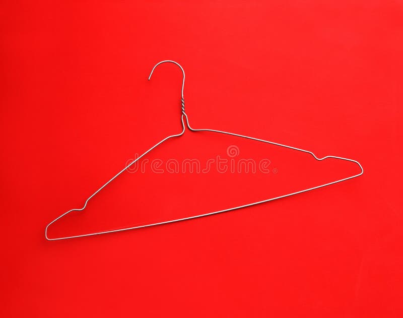 Percha de ropa imagen de archivo. Imagen de manera, ropas - 472663